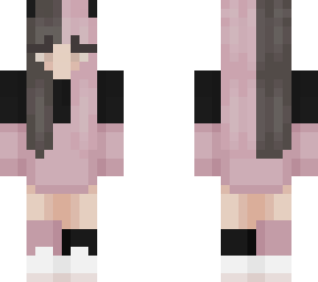 Peep | Minecraft Skin