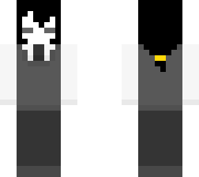 Pinguino - Circe | Minecraft Skin