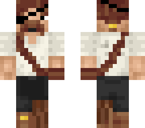 Pirate | Minecraft Skins