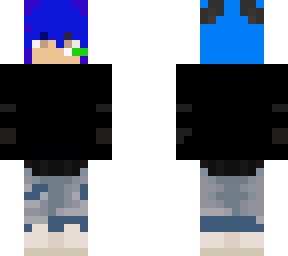 super pro player | Minecraft Skins