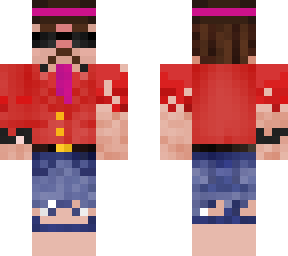 renthedog | Minecraft Skins