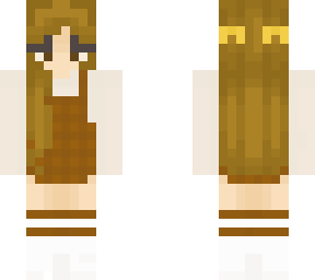 rilakkuma | Minecraft Skins