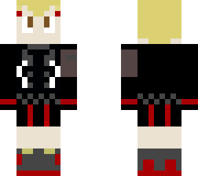 azur lane | Minecraft Skins