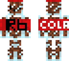 root beer | Minecraft Skins