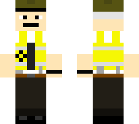 SCP Foundation Engineering and Technical Service Department | Minecraft ...