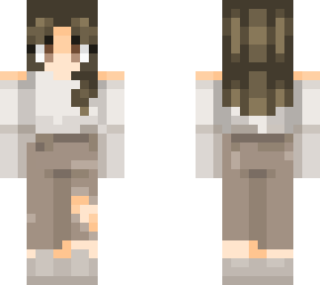 sdfbn | Minecraft Skin