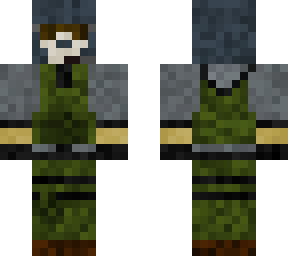 simon ghost riley | Minecraft Skins