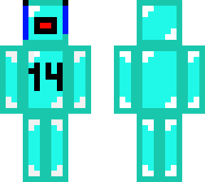 breakdown | Minecraft Skins