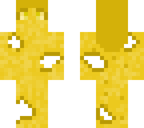 Sry is this is cheesy | Minecraft Skin