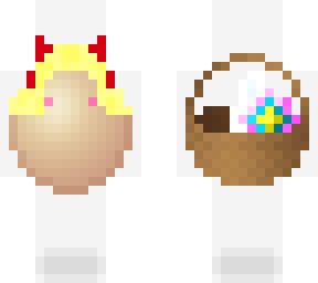 vill | Minecraft Skins