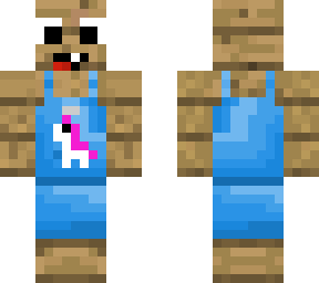 Tabla | Minecraft Skin