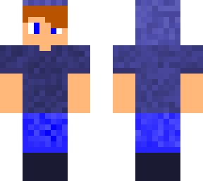 Tim | Minecraft Skin