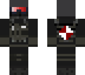 umbrella corp | Minecraft Skins