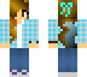 werewolf garroth aphmau | Minecraft Skins