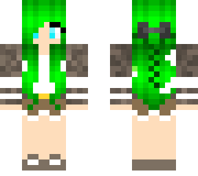 katelyn aphmau | Minecraft Skins