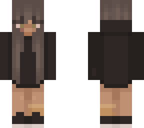 xvbn | Minecraft Skin