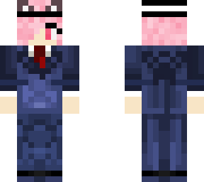Yakuza | Minecraft Skins