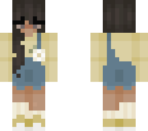 Lemon | Minecraft Skins