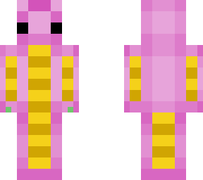 Lizard | Minecraft Skins