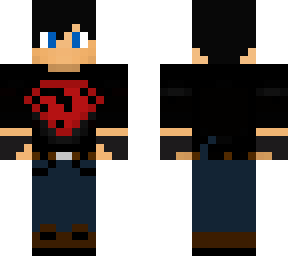 zod | Minecraft Skins