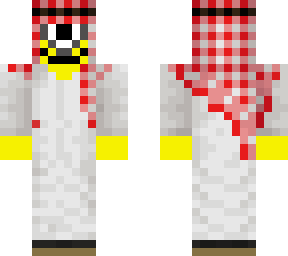 Arab | Minecraft Skins