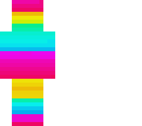 Arizona Sunset | Minecraft Skin