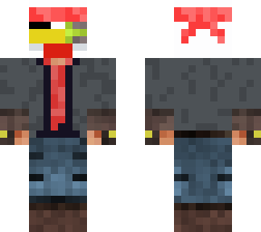 aryan | Minecraft Skins