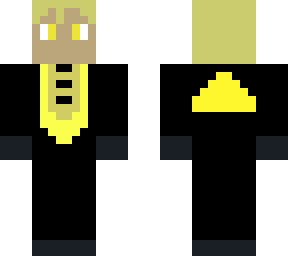 bill cipher | Minecraft Skins