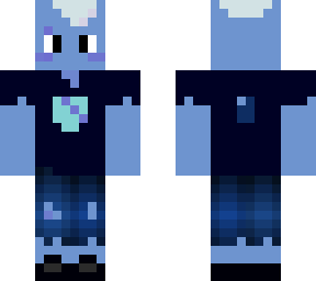 Lars | Minecraft Skins