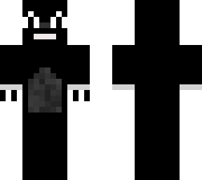 cartoon cat | Minecraft Skin