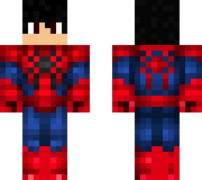 CHABS | Minecraft Skin
