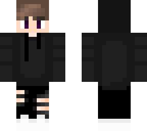 colossus | Minecraft Skins