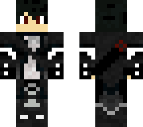 colossus | Minecraft Skins