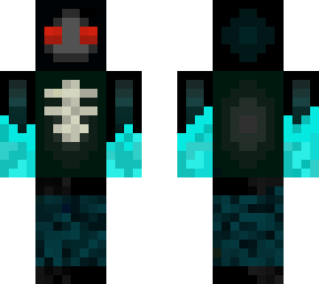 death singer | Minecraft Skins