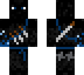 5 elemental | Minecraft Skins