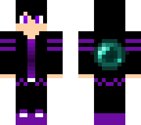 joy boy | Minecraft Skins