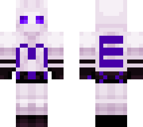 Monarch | Minecraft Skins