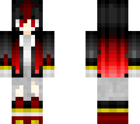 Shadow The Hedgehog As A Girl