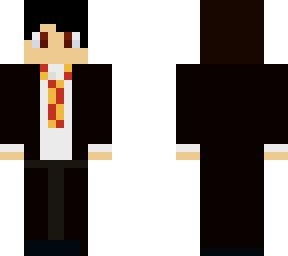 Finn Sharkey | Minecraft Skin