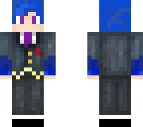 Hades | Minecraft Skins