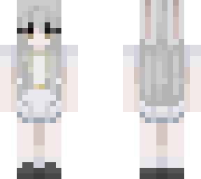 beastars | Minecraft Skins