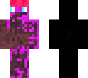 Hide And Seek Skin | Minecraft Skin