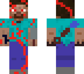 horor | Minecraft Skins