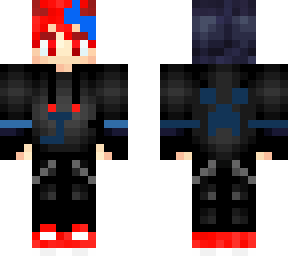 jc skin | Minecraft Skin