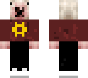 jewish | Minecraft Skins