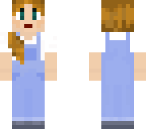 Judy | Minecraft Skins