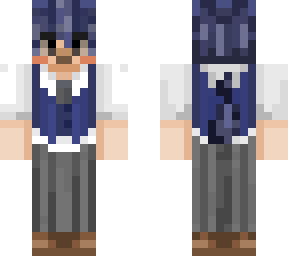 legosi | Minecraft Skins