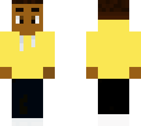 Lightskin | Minecraft Skins