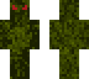 Lizard | Minecraft Skins