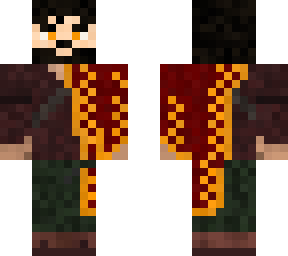 Lucifer | Minecraft Skins